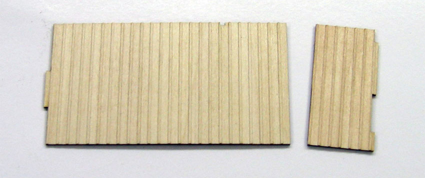 Laser Structure – Wall Assembly | St. Lawrence Division